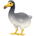 🦤 Dodo Emoji - CharacterCodes.net
